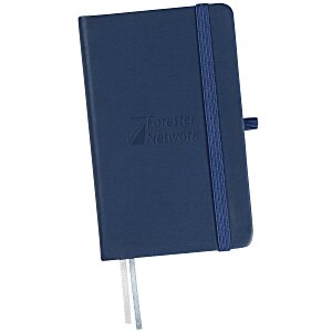 4imprint.com: Eccolo Cool Journal - 5-1/2" x 3-1/2" 161587-53