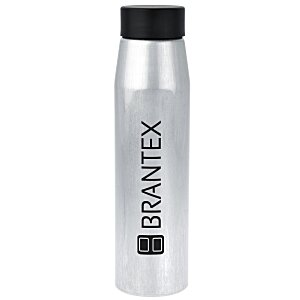 4imprint.com: h2go Chroma Aluminum Bottle - 24 oz. - 24 hr 162613-24HR