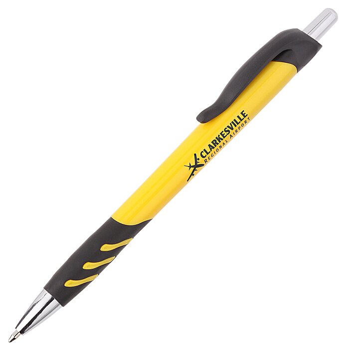 4imprint.com: Wizard Pen - 24 hr 108615-24HR