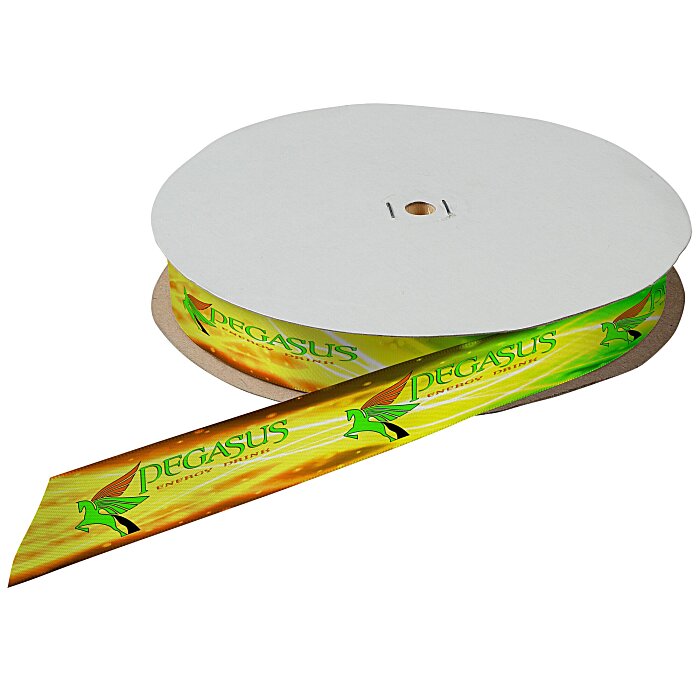 4imprint.com: Dye-Sublimated Ribbon - 7/8" 121624-78