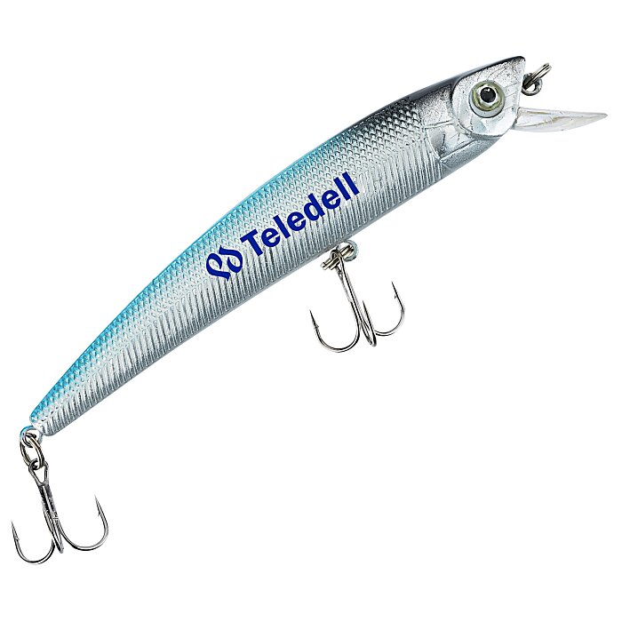 4imprint.com: Floating Minnow Lure 125015