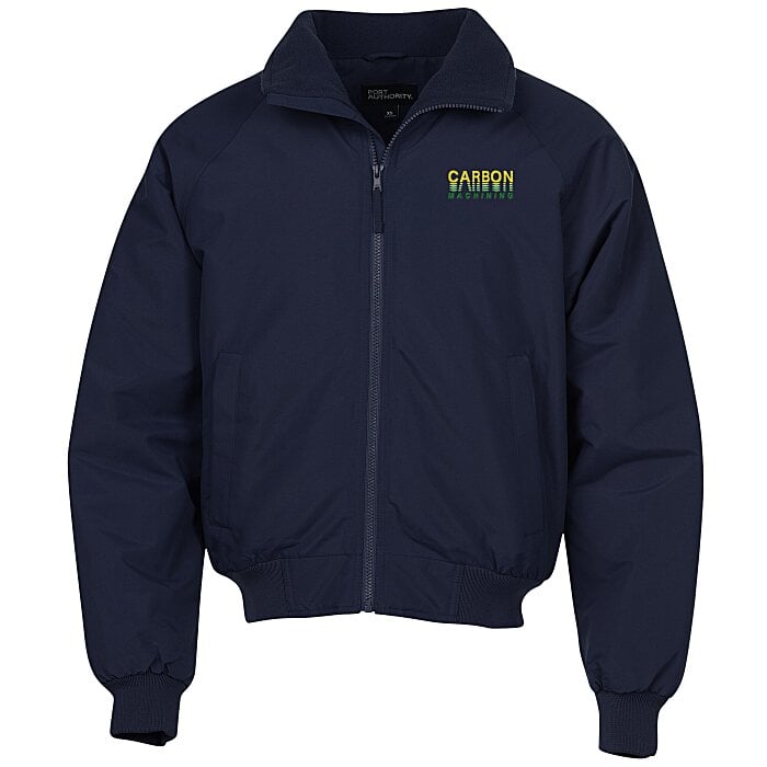 4imprint.com: Charge Jacket 126067