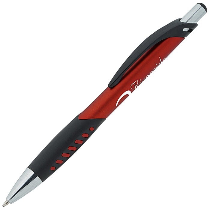 4imprint.com: Lexus Pen - Metallic - 24 hr 125241-MET-24HR