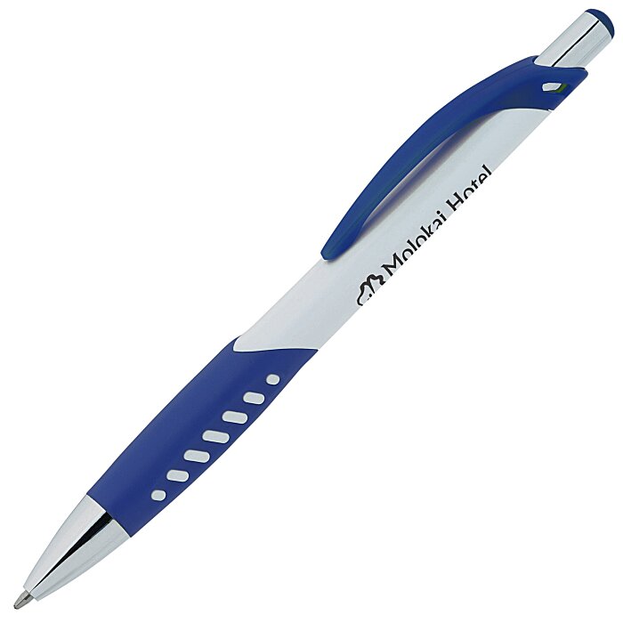 4imprint.com: Lexus Pen - White - 24 hr 125241-W-24HR