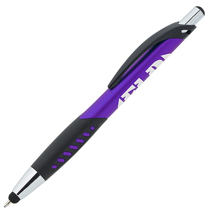 4imprint.com: Lexus Stylus Pen - Metallic - 24 hr 125241-ST-MET-24HR