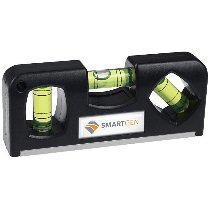 4imprint.com: 4" Mini Level 129060