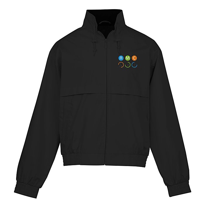 4imprint.com: Classic Poplin Jacket 132399