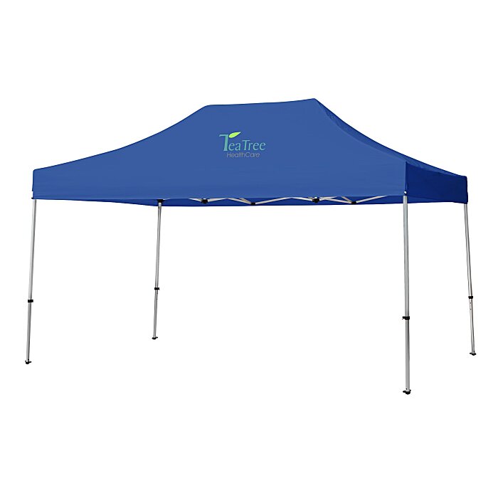 4imprint.com: Premium 10' x 15' Event Tent 112531-1015