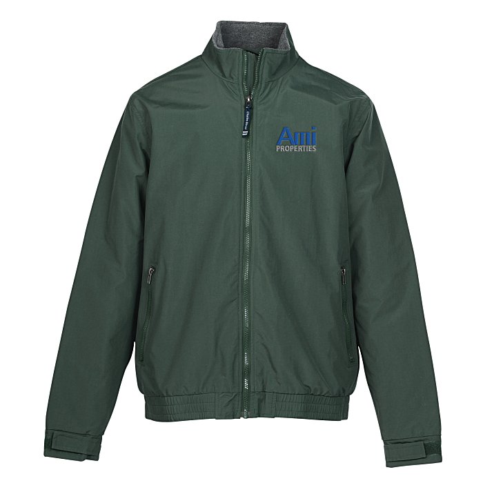 4imprint.com: Navigator Jacket 137486