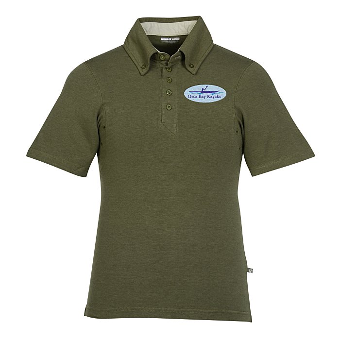 4imprint Park Avenue Bamboo Performance Polo Men s 138267 M 4imprint-park-avenue-bamboo-performance-polo-men-s-138267-m
