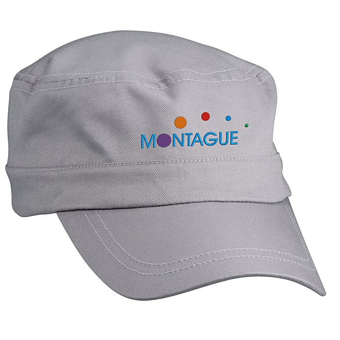 4imprint.com: Military Cap 138186