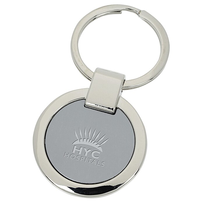 4imprint.com: Flambeau Key Ring - 24 hr 130806-24HR
