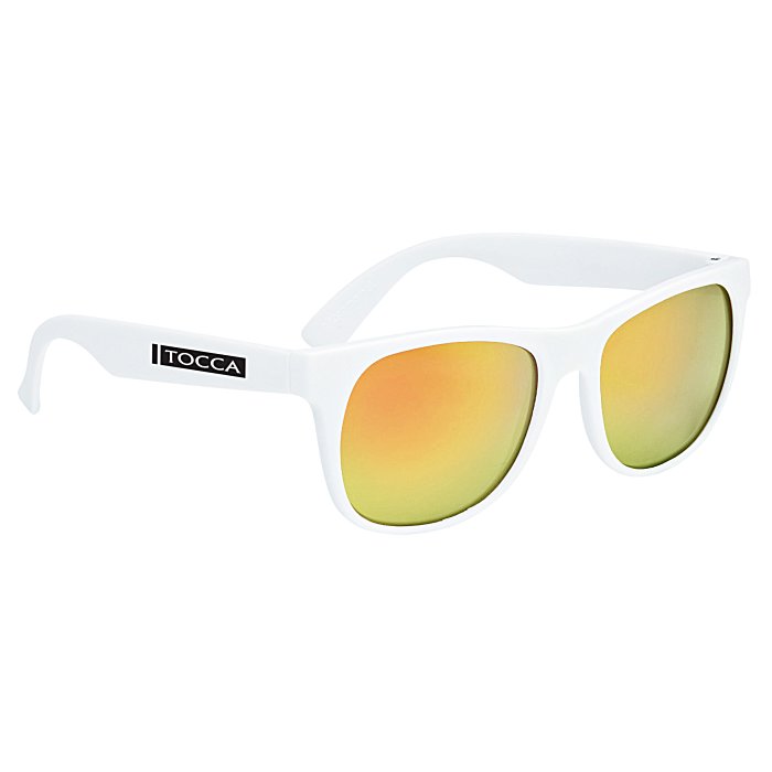 4imprint.com: Fresh Light Sunglasses - 24 hr 139487-24HR