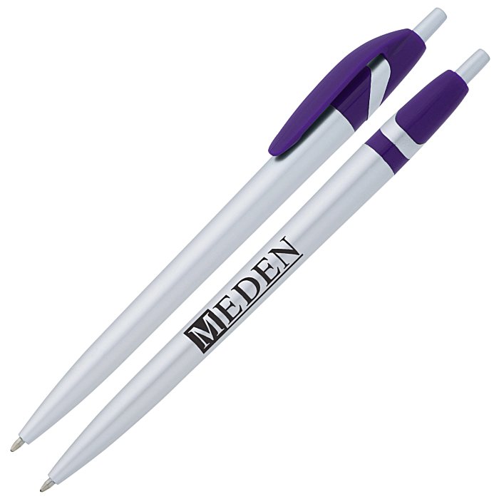 #134278-SIL-24HR is no longer available | 4imprint Promotional Products