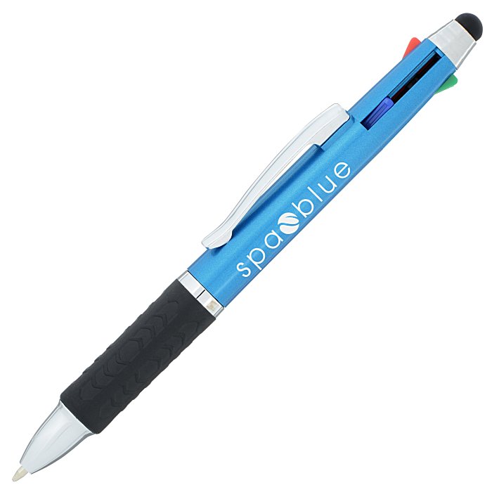 4imprint.com: Options Multifunction Stylus Pen 141015 4imprint.com: Options Multifunction Stylus Pen 141015