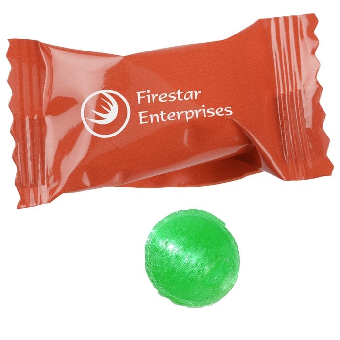4imprint.com: FlavorBurst Candies - Fruit Assortment - Color Wrapper ...