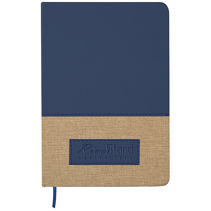 4imprint.com: Brander Notebook 149691