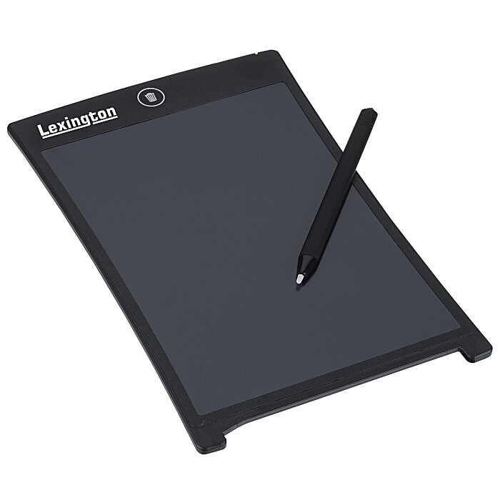 4imprint.com: LCD Writing Board 154394