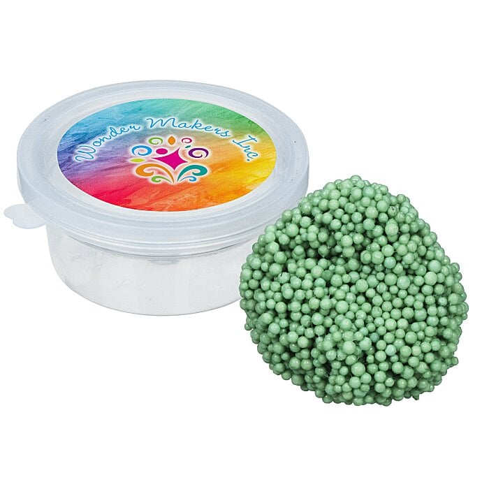 4imprint.com: Fun Foam Putty - 24 hr 149630-24HR