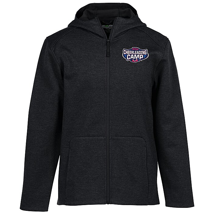 4imprint.com: Fitmatics Recovery Jacket - Men's 156019-M