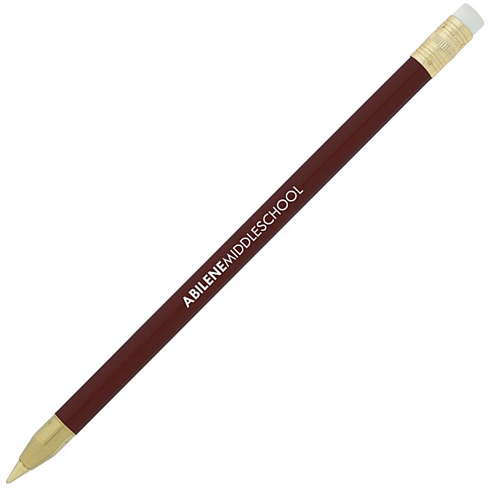 4imprint Arrowhead Pen 956