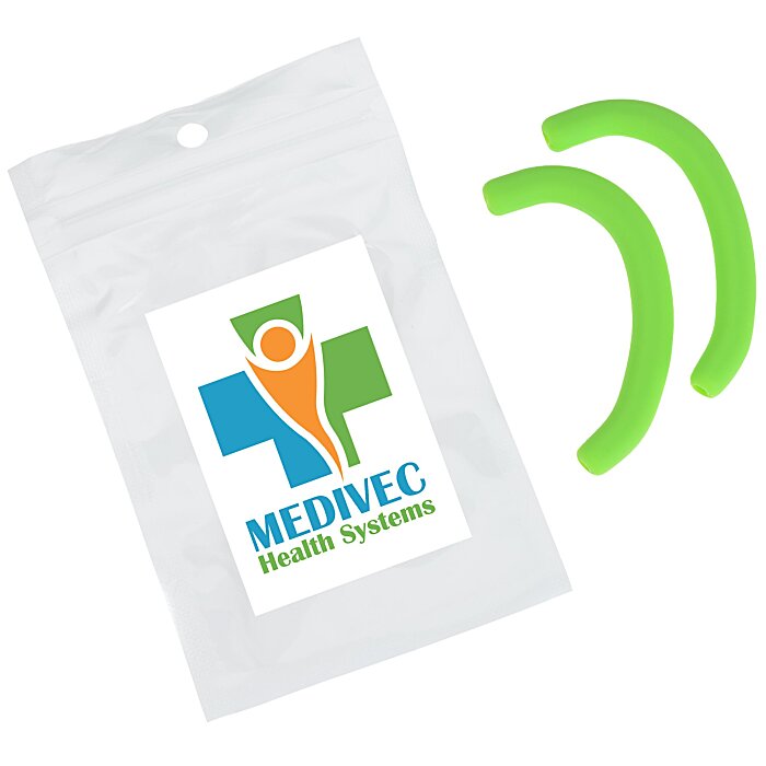 4imprint.com: Silicone Ear Loop Protectors 159370