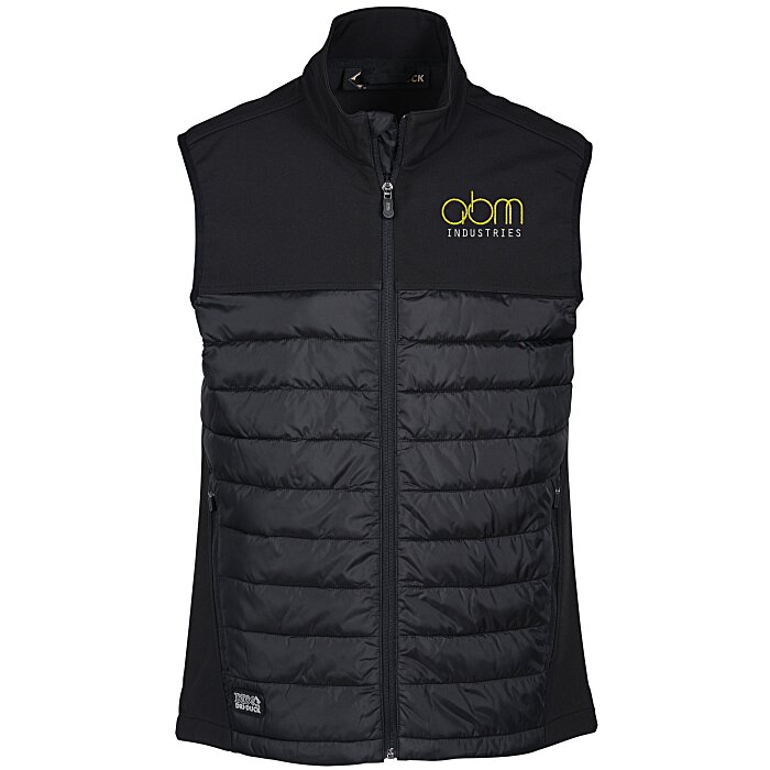 4imprint.com: DRI DUCK Summit Hybrid Vest 159935-V