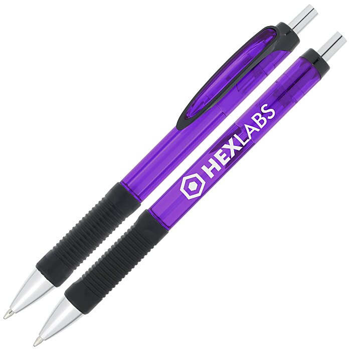 4imprint.com: Quest Pen 160091