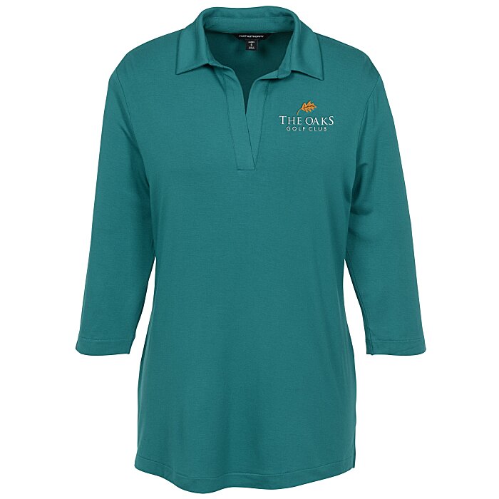 4imprint.com: Luxury Knit Tunic - Ladies' 160719-L