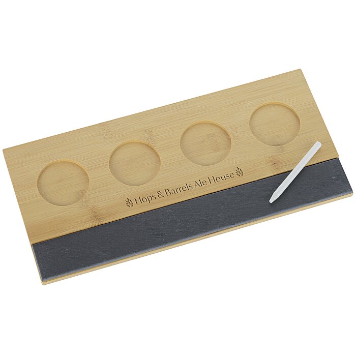 4imprint.com: Flight Board with Chalkboard 162255