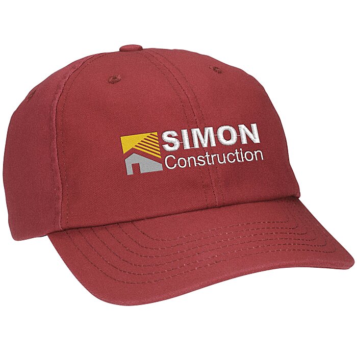 4imprint.com: Classic Dad Cap 162358