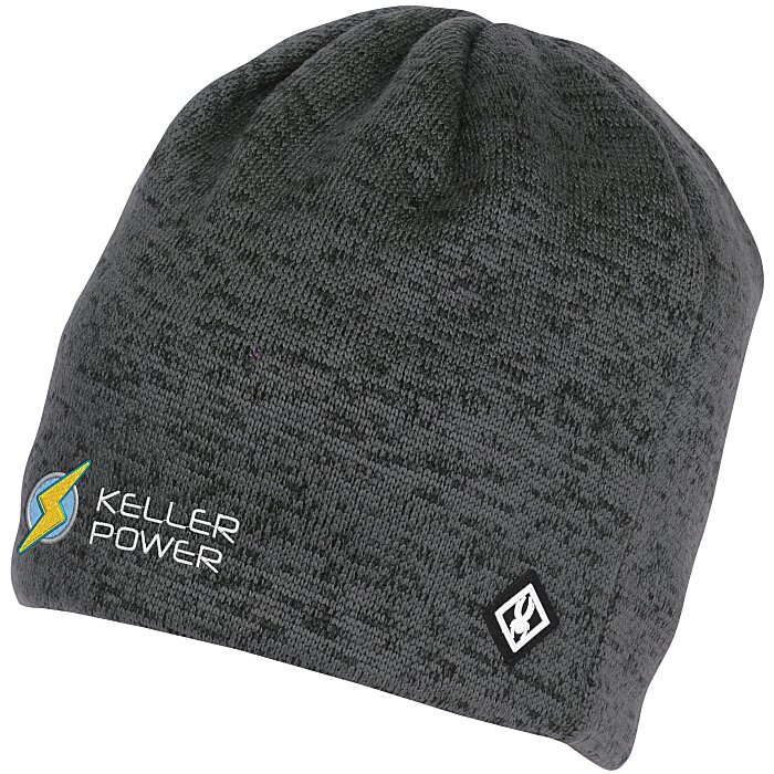 4imprint.com: Spyder Passage Beanie 162679