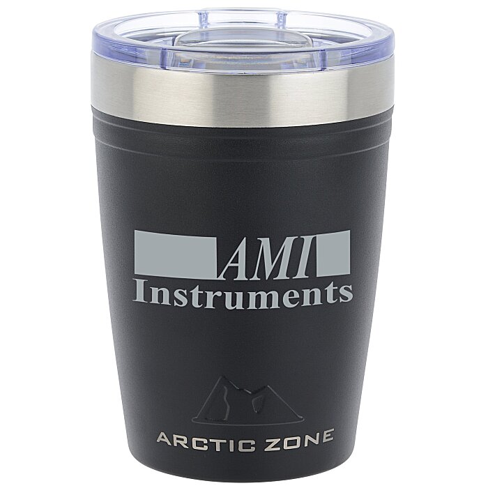 4imprint.com: Arctic Zone Titan Thermal HP Vacuum Tumbler - 12 oz. 162780