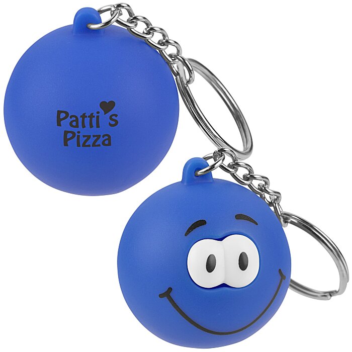 4imprint.com: Eye Poppers Keychain - 24 hr 163191-24HR
