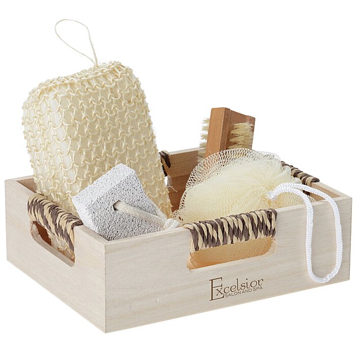 4imprint Getaway Spa Kit 164129 4imprint-getaway-spa-kit-164129
