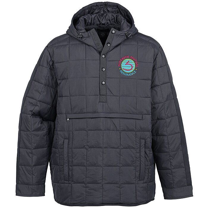 4imprint.com: Aura Packable Anorak 164684