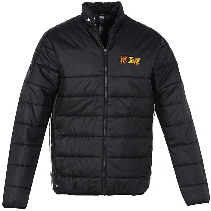 4imprint.com: adidas Puffer Jacket - Men's 165081-M