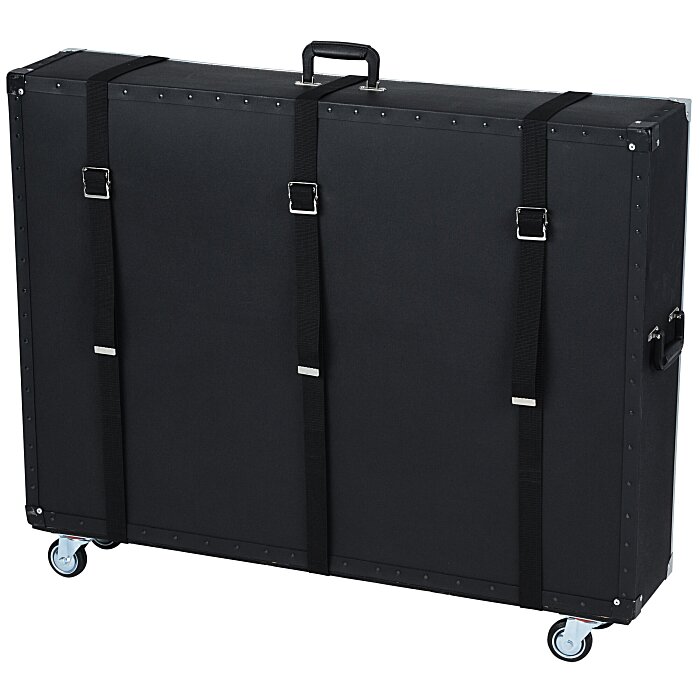4imprint.com: Hard Carry Case with Wheels - Small 165232-S