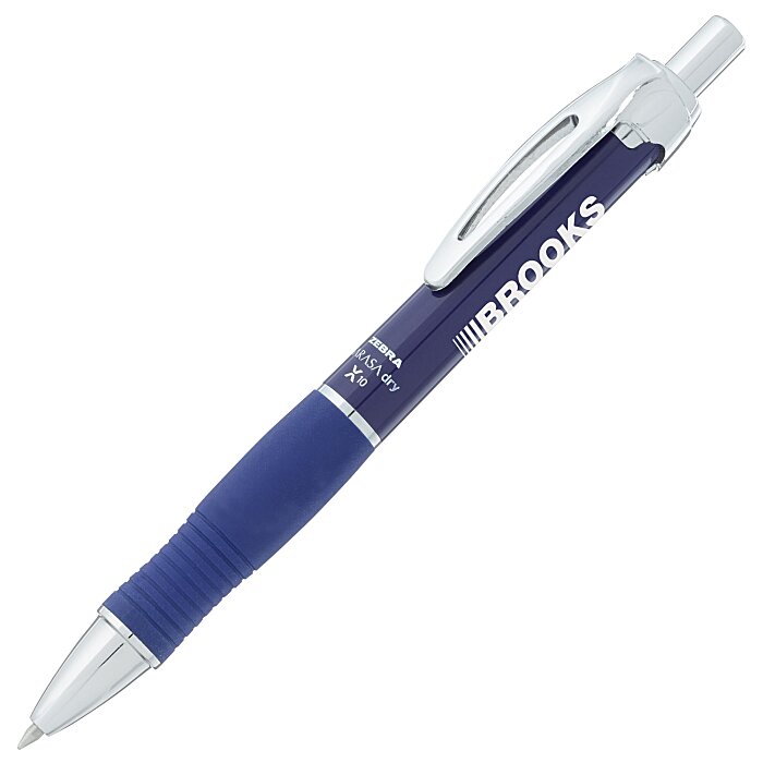 4imprint.com: Zebra Sarasa X10 Gel Pen 165413