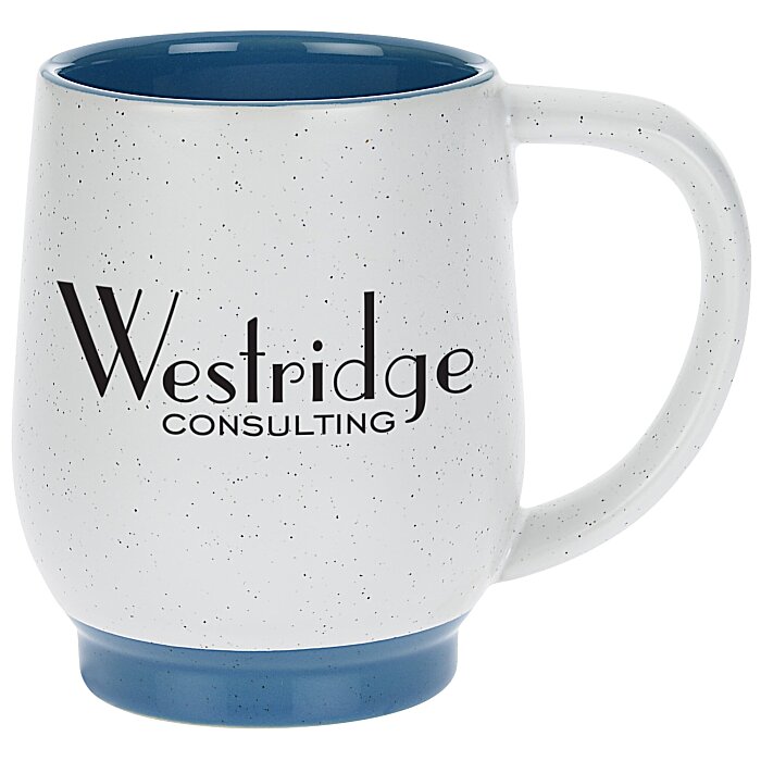 4imprint.com: Lark Coffee Mug - 12 oz. 165436