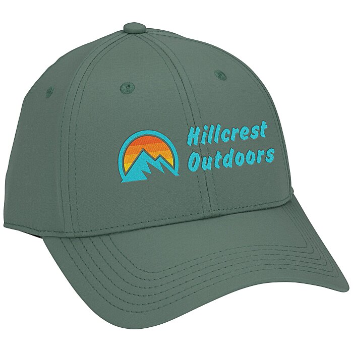 4imprint.com: ahead Force Cap 165479