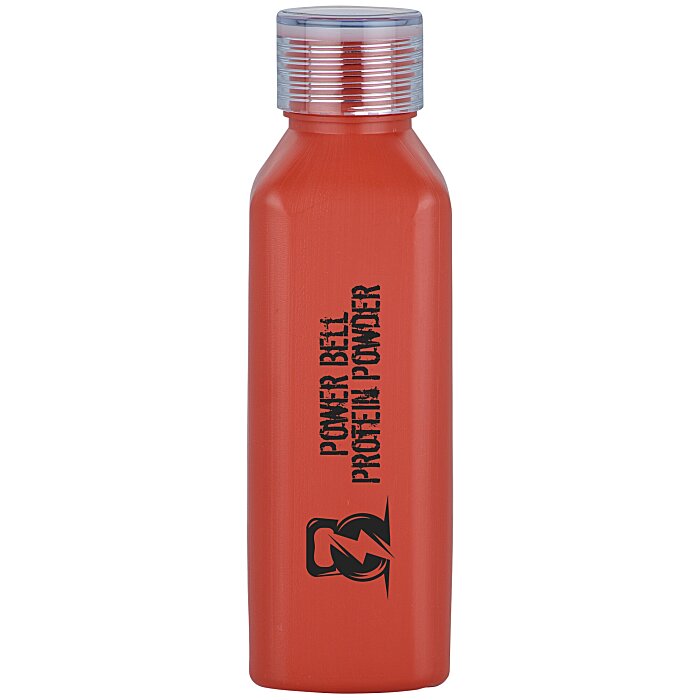 4imprint.com: Classic Edge Bottle - 24 oz. 165433