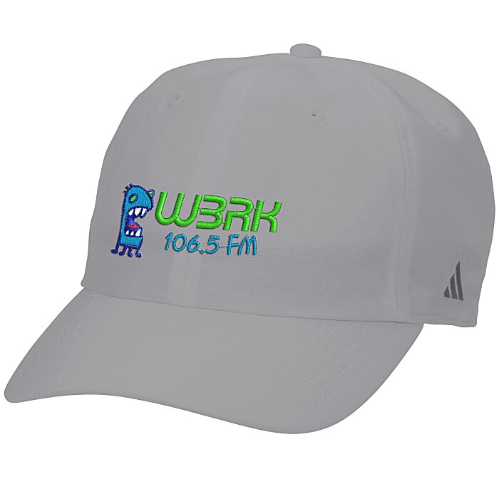4imprint.com: adidas Unstructured Performance Cap 165919
