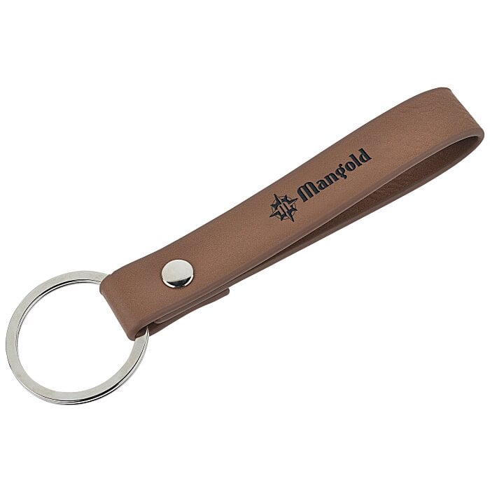 4imprint.com: York Keychain 166179