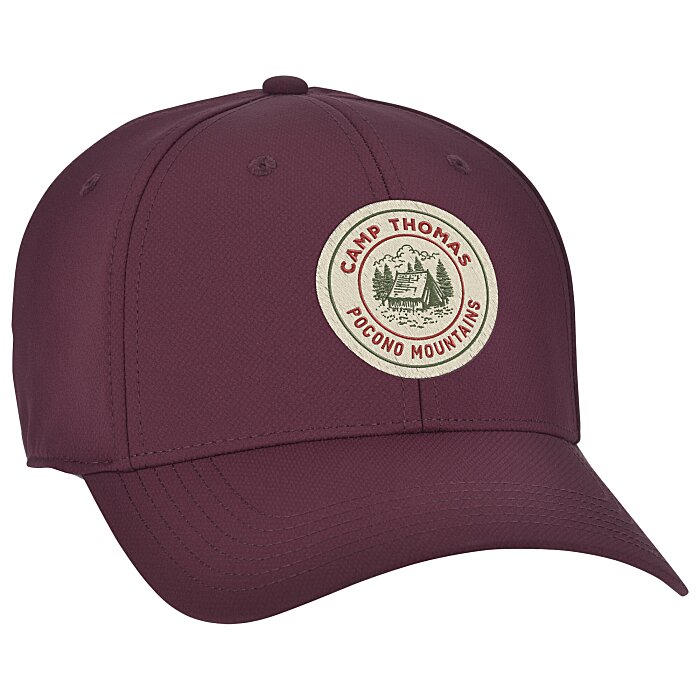 4imprint.com: ahead Stratus Cap 166354