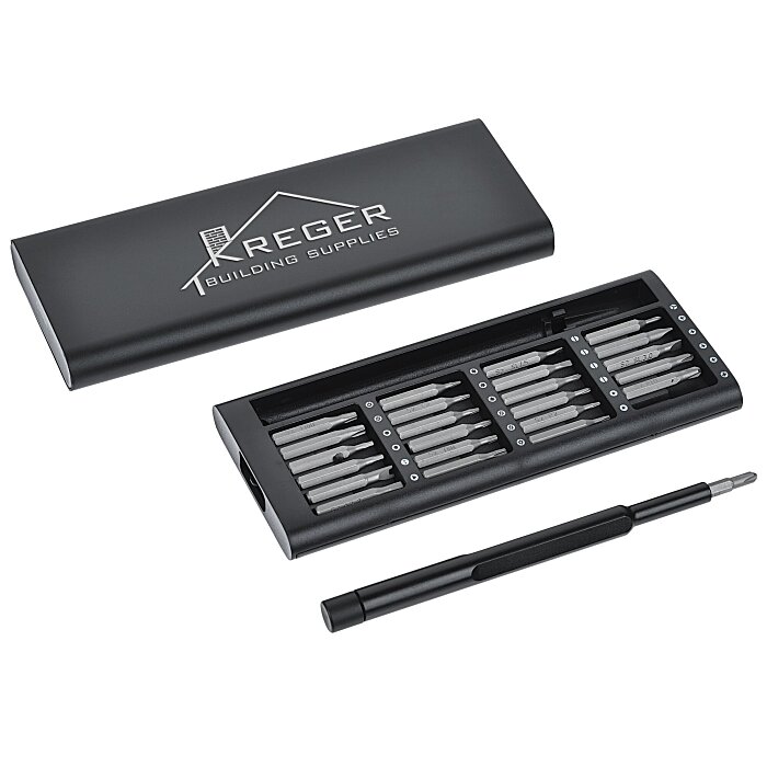4imprint.com: 24-in-1 Tool Kit 166429