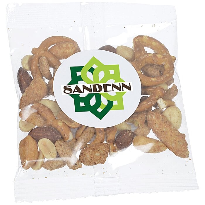 4imprint.com: Tasty Bites - Party Snack Mix 5579-PSM