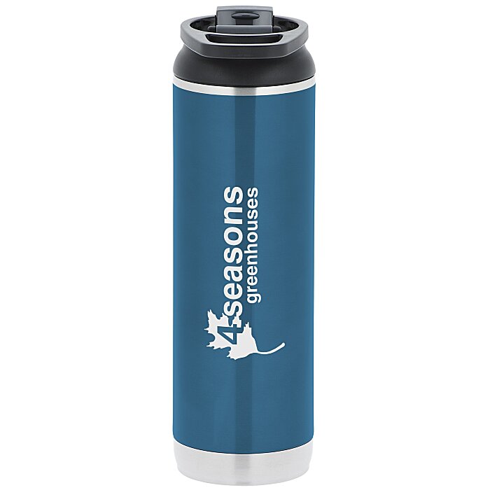 4imprint.com: Igloo Vacuum Flip 'n Sip Tumbler - 20 oz. 166761-20