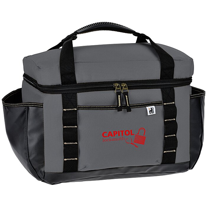 4imprint.com: Heritage Supply Pro Gear Cooler 166556