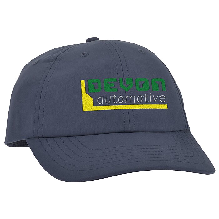 4imprint.com: Performance Microfiber Cap 166981